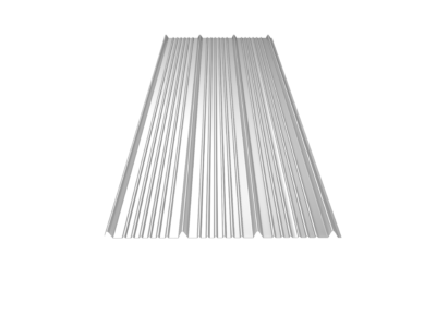 Roofing - Sundance Custom Steel