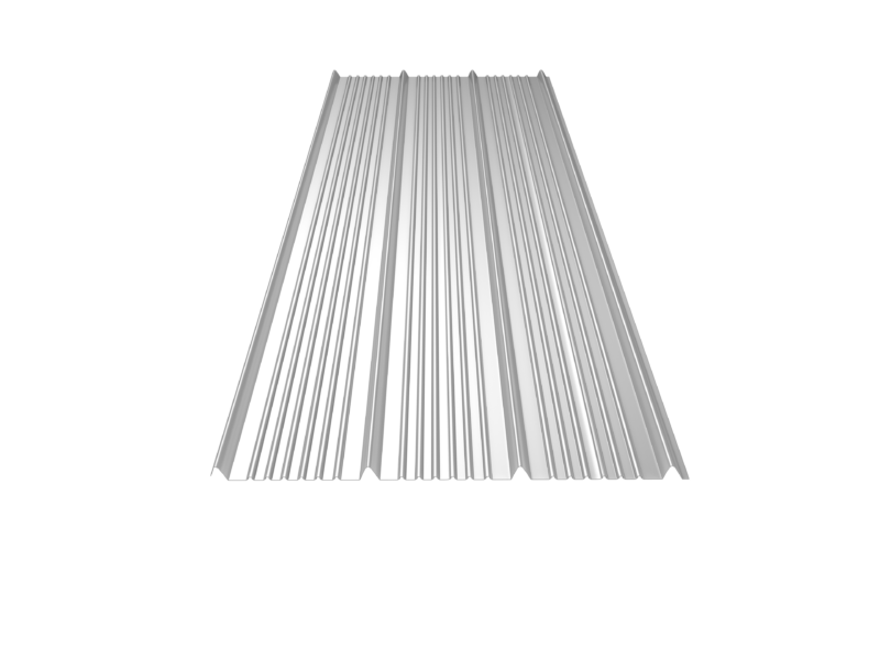 Roofing - Sundance Custom Steel