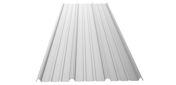 Tuff Rib / AG Panel - Sundance Custom Steel