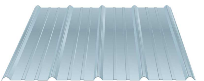 Tuff Rib / AG Panel - Sundance Custom Steel